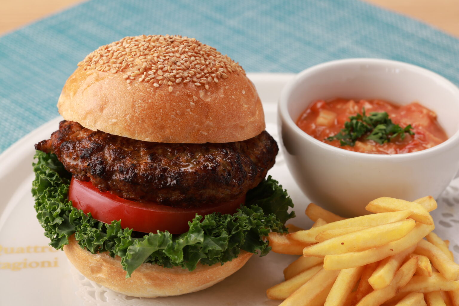 グルメ – 温泉 – かすかべ湯元温泉